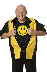 The Abbotts Magic Get Together July 31-Aug 3 2024