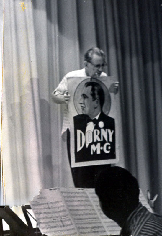 Abbotts Magic Get Together - 1962 Gallery