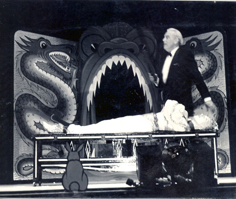 Abbotts Magic Get Together - 1962 Gallery
