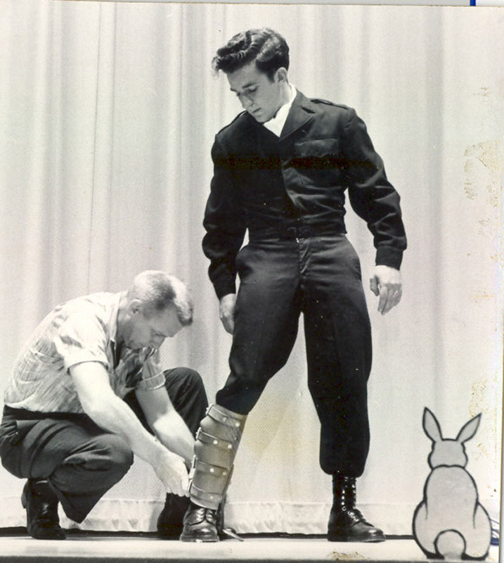 Abbotts Magic Get Together - 1962 Gallery