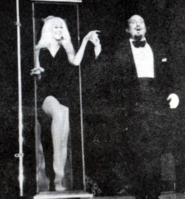 Abbotts Magic Get Together - 1974 Gallery