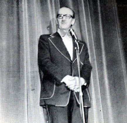 Abbotts Magic Get Together - 1974 Gallery