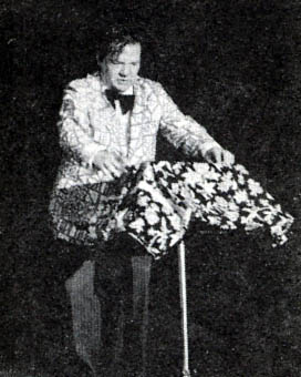 Abbotts Magic Get Together - 1974 Gallery