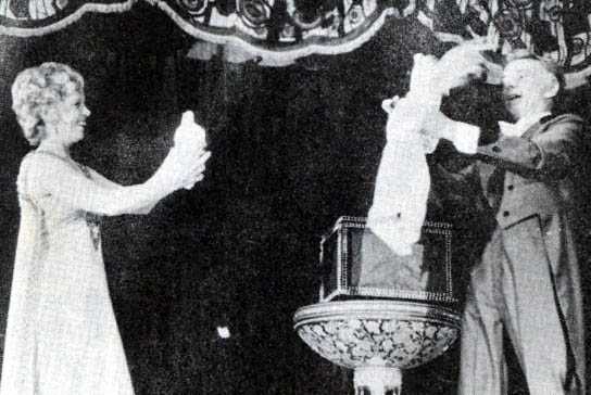 Abbotts Magic Get Together - 1974 Gallery