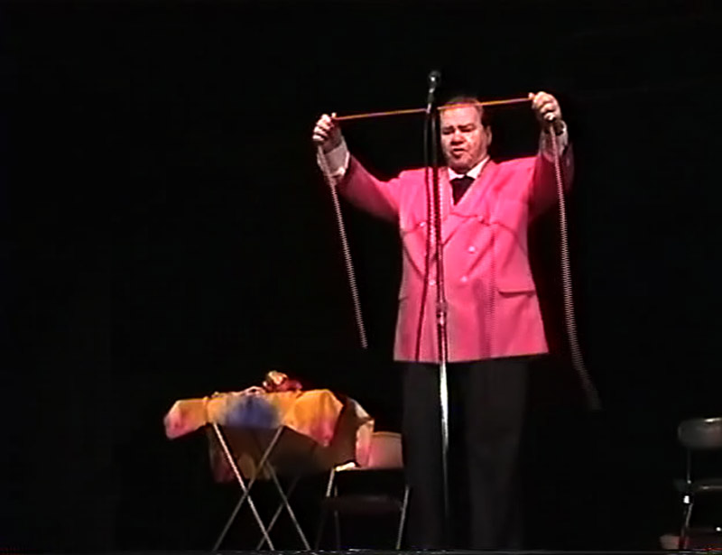 Abbotts Magic Get Together - 1997 Gallery