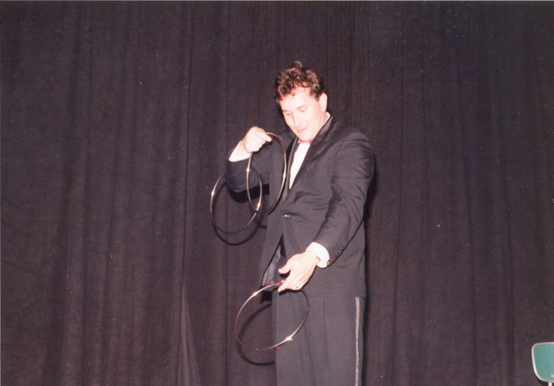 Abbotts Magic Get Together - 1997 Gallery