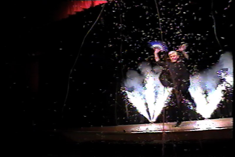 Abbotts Magic Get Together - 2002 Gallery