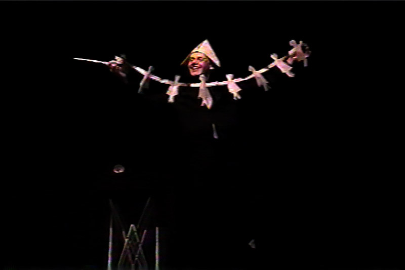 Abbotts Magic Get Together - 2003 Gallery