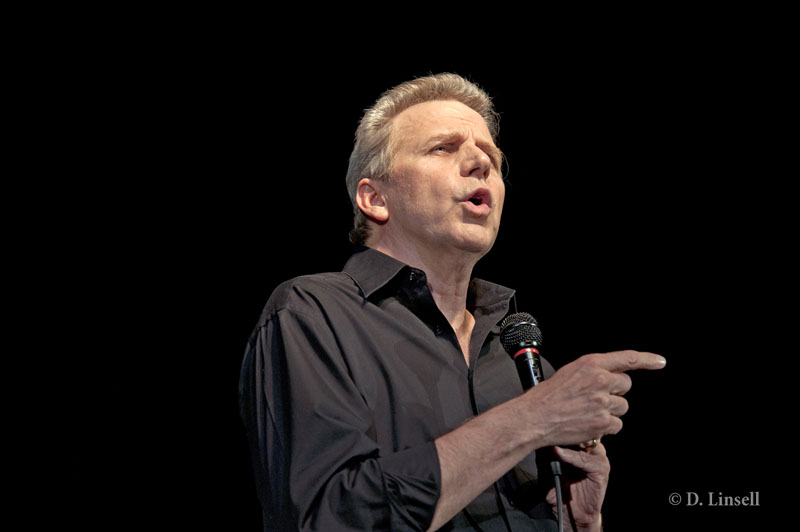 Abbotts Magic Get Together - 2012 Friday Show