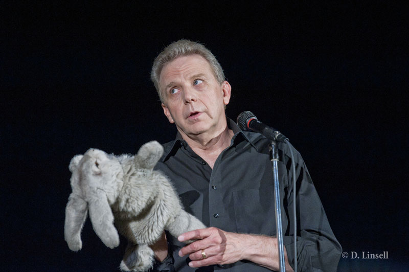 Abbotts Magic Get Together - 2012 Friday Show