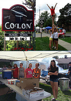 Abbott's Colon Magic Festival Convention Tickets July 31 - Aug 3 2024