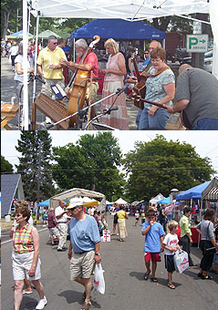 Abbott's Colon Magic Festival Convention Tickets July 31 - Aug 3 2024