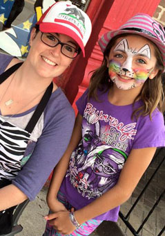 Abbott's Colon Magic Festival Convention Tickets July 31 - Aug 3 2024