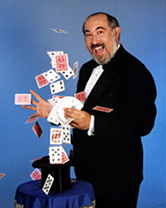 Abbott's Colon Magic Festival Convention Tickets July 31 - Aug 3 2024