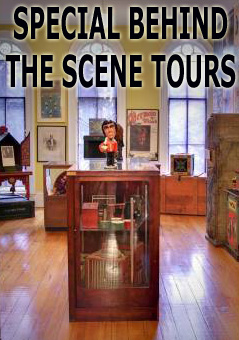 Colon Magic Festival Aug 4-7 2021