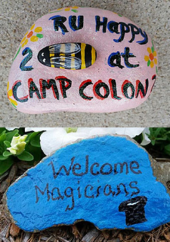 Colon Magic Festival Aug 4-7 2021