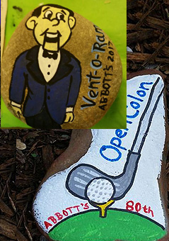 Colon Magic Festival Aug 4-7 2021