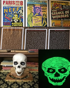 Colon Magic Get Together Festival Aug 3-6 2022 Special Events