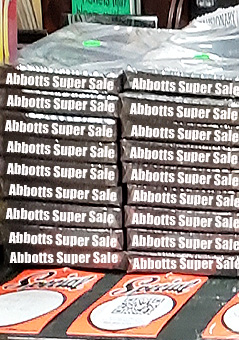 Colon Magic Festival Aug 4-7 2021